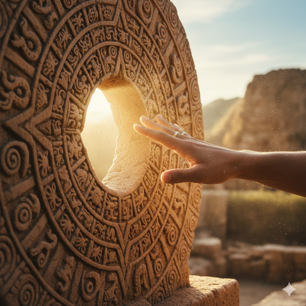 The First Calendars in History: How Ancient People Tracked Seasons | by ...