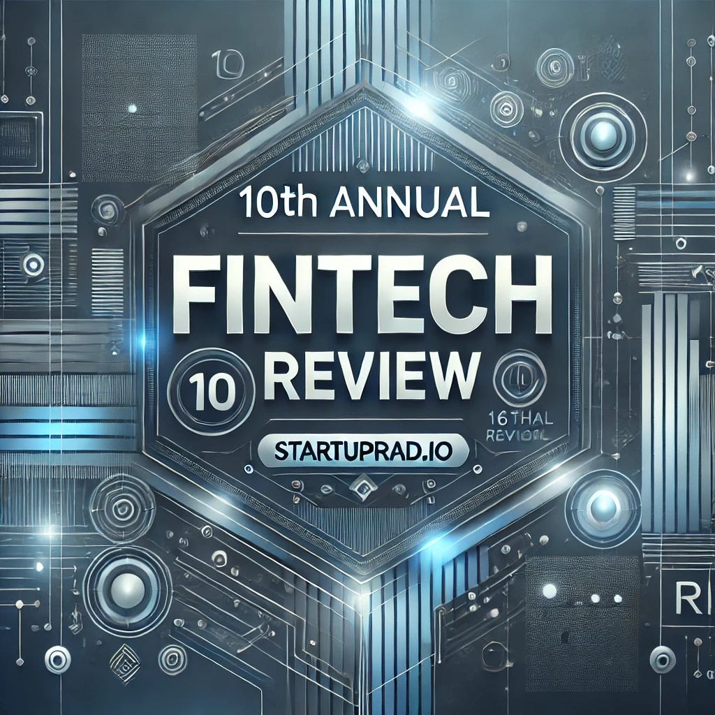 Fintech Trends 2024: AI, DeFi, and Startups’ Roadmap for Success | by ...