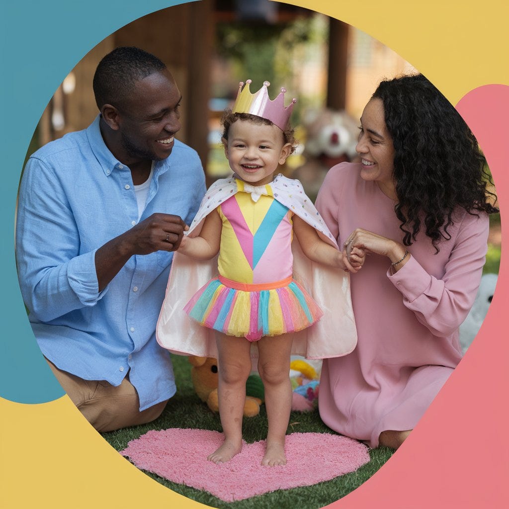 Open vs. Closed Adoption: Which is Right for Your Family? | by Amjad ...