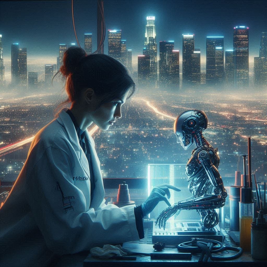 The Fusion Point. RWDrabble 2.0.053|flexion | by Anna Soldenhoff ...