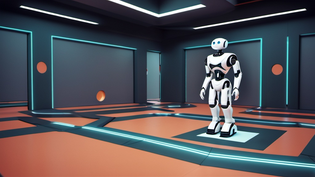 Path-Planning Algorithms: A Comparative Study between A* and D*Lite | by Miko AI | Miko ...