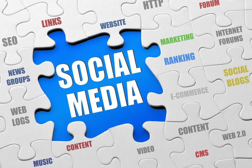 Social Media; Friend or Foe ?. I do not think social media has a… | by ...