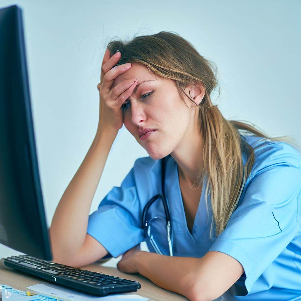 AI is Not Failing Healthcare: Here’s Why. | by Sergei Polevikov | Medium