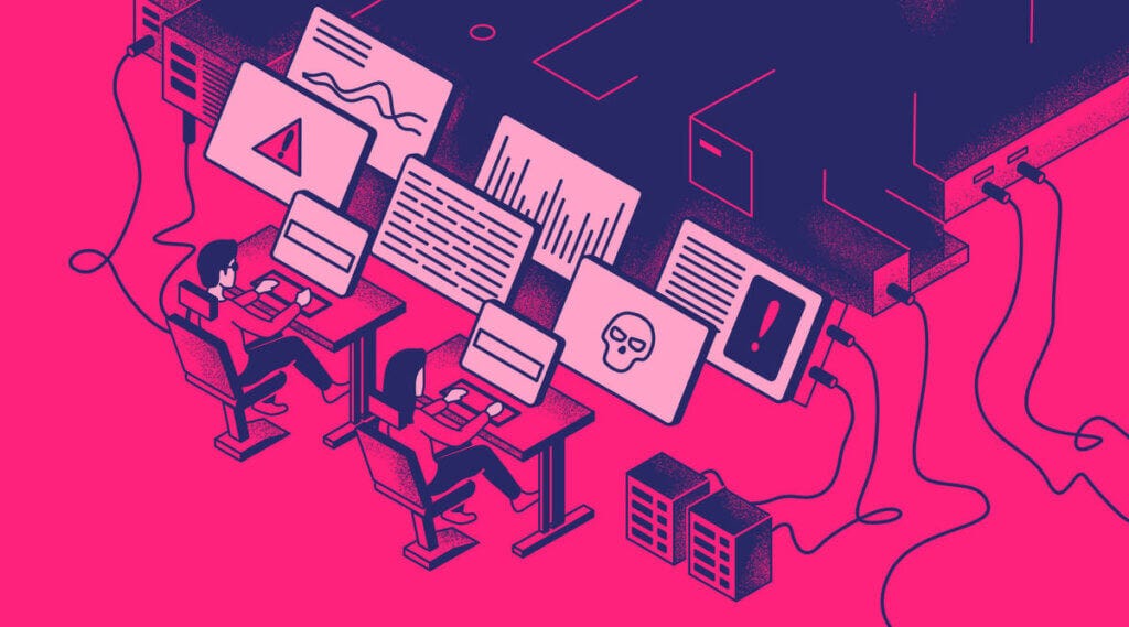 Red Teaming — Part 01. What is Red Teaming? | by Chamindu Pushpika | Medium