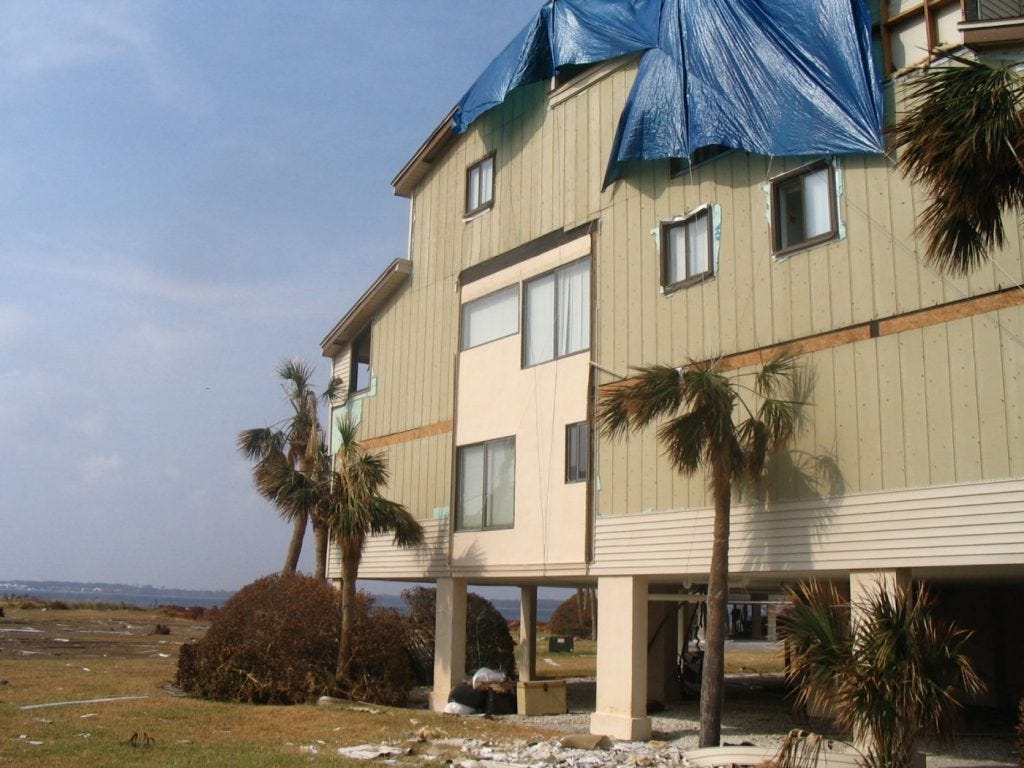 How to Protect Your Home from Natural Disasters | by Complete Inc. | Medium