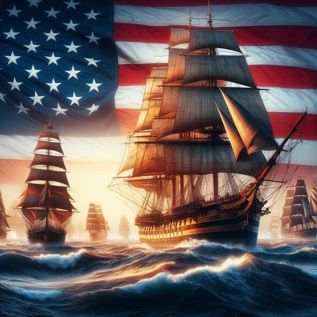 Isaiah’s Holy Vision of the Last Week | by Ἰησαΐας | Nov, 2024 | Medium