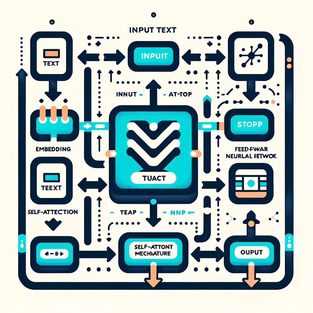 Streamlining Operations with Large Language Models: A Guide to ...