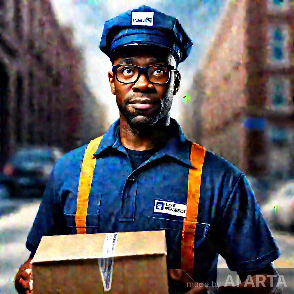 The US Postal Service: A Black History | by KourtneyNicoleWrites ...