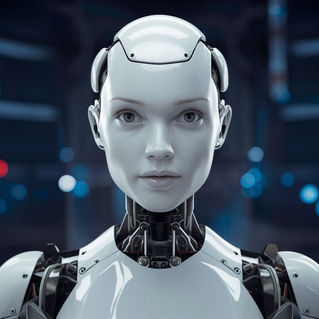 Humanoid robots with artificial intelligence (AI) are a rapidly developing field that has the ...