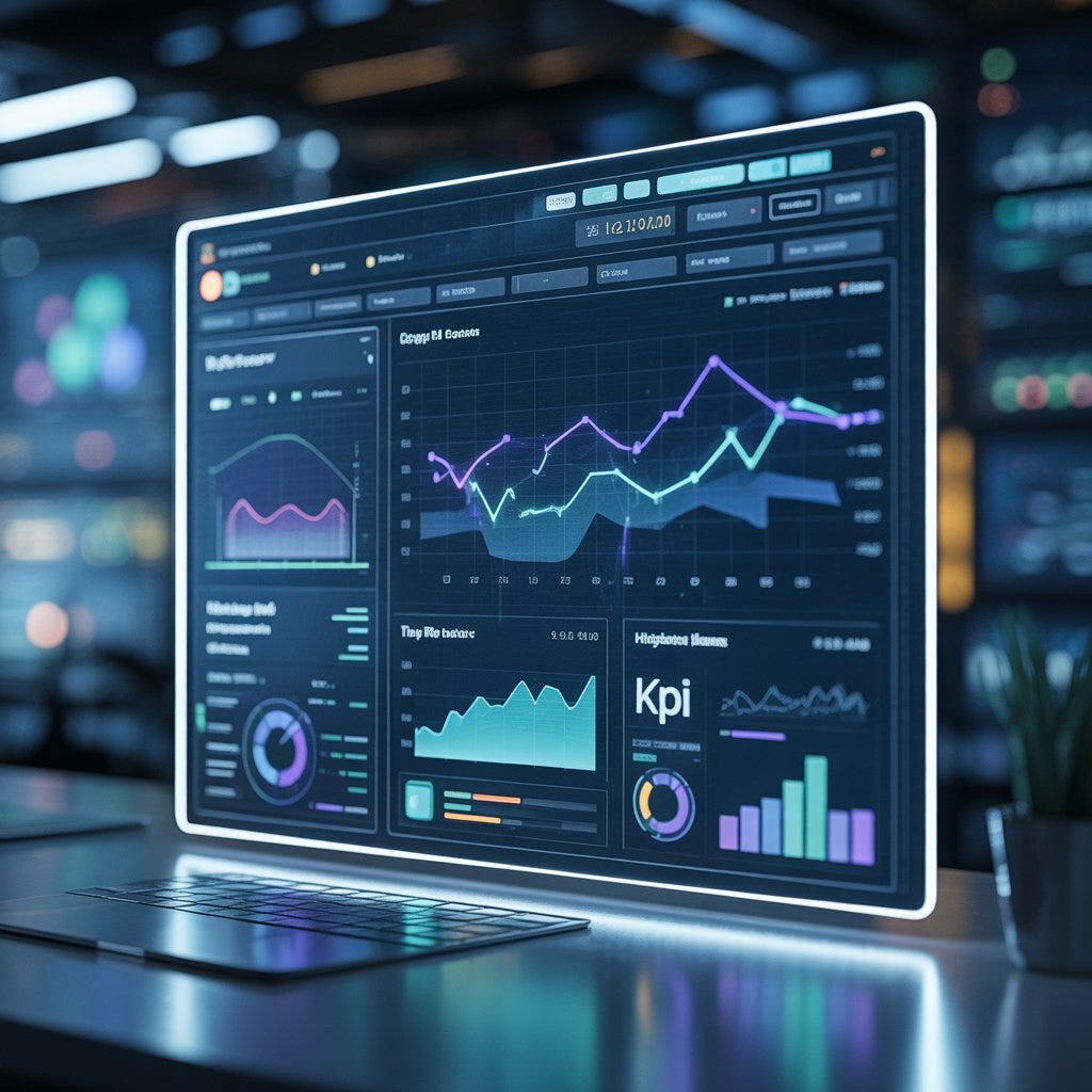 Learn Advanced Analysis Techniques using Microsoft Power BI | by Code ...