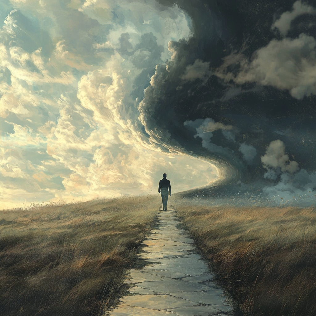 Zeno’s Paradox - Loose Words - Medium