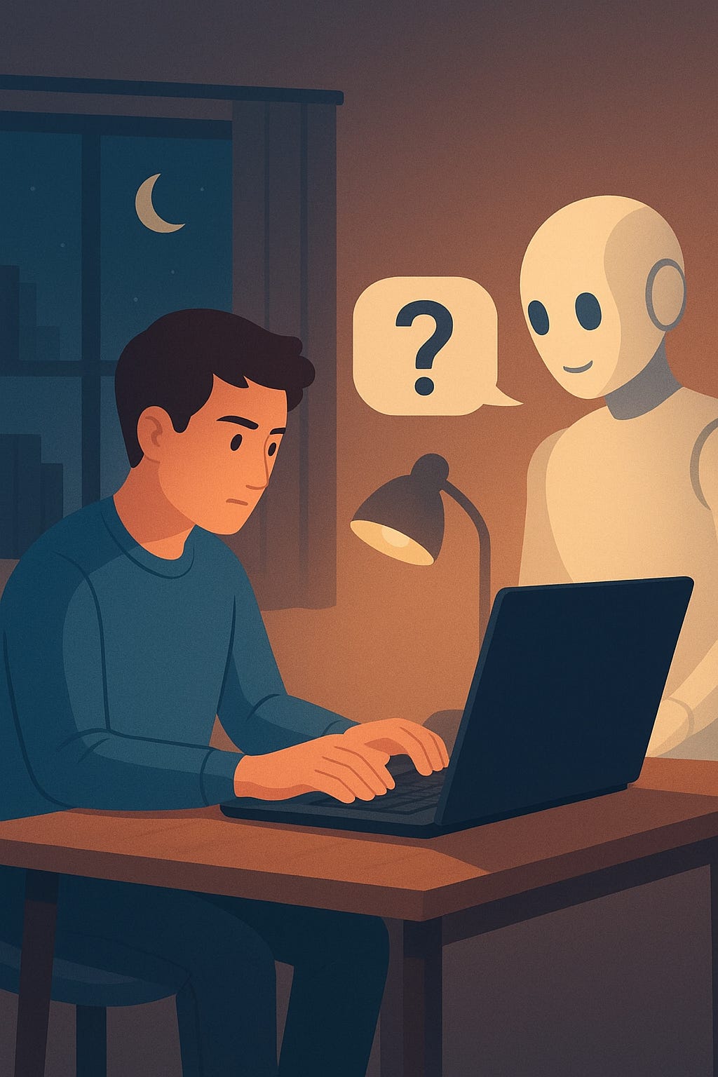From Infinite Recursion to Infinite Guidance: How I Learned Programming ...