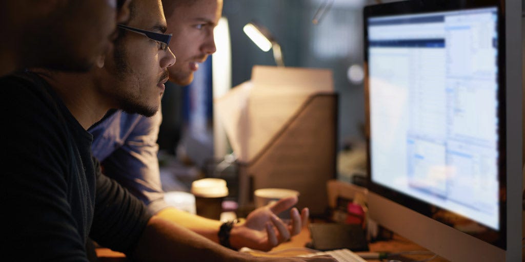 The 3 Most Lucrative Programming Skills You Can Learn Online for Free ...