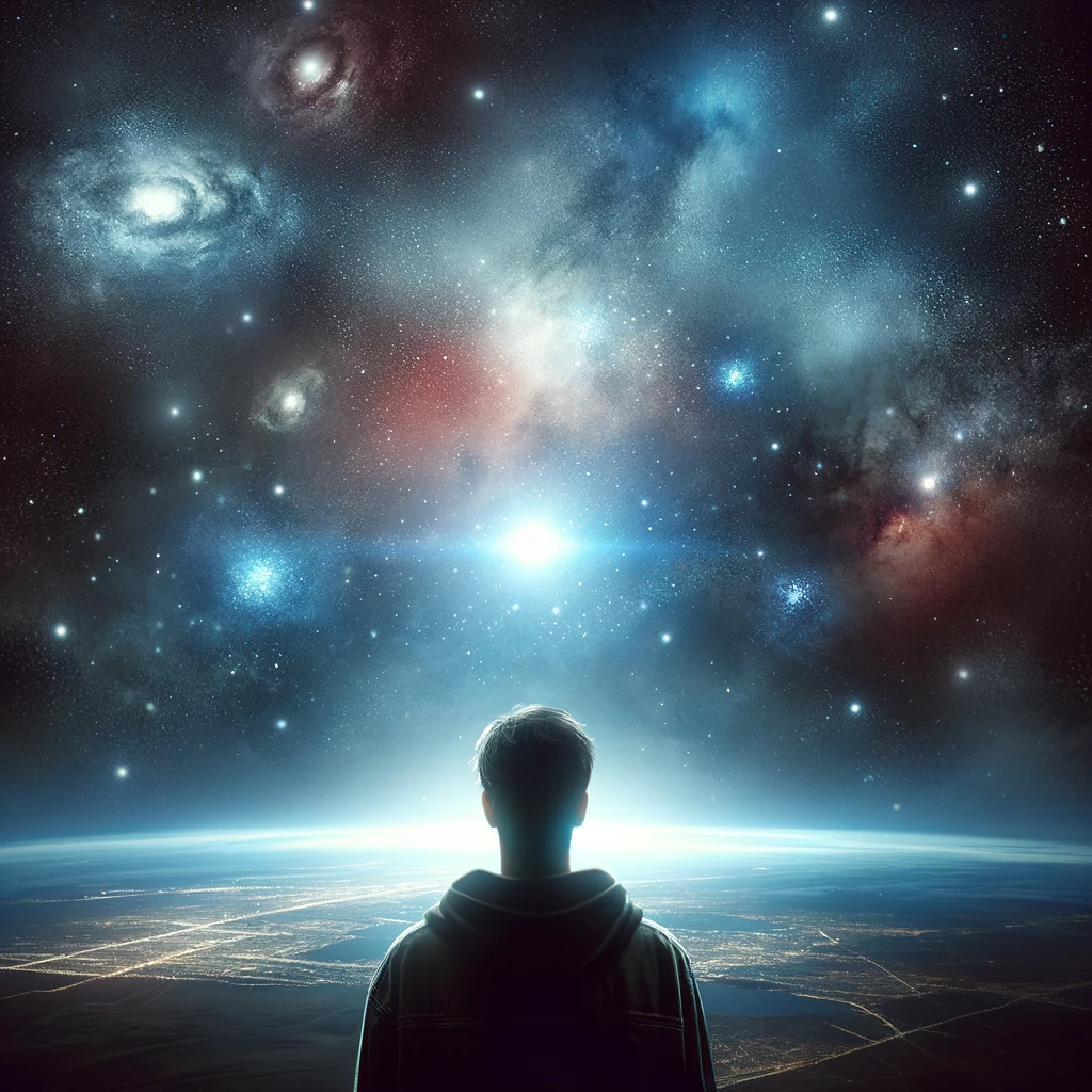 Embrace Humility: Know Your Place in the Universe | Cogito Corner