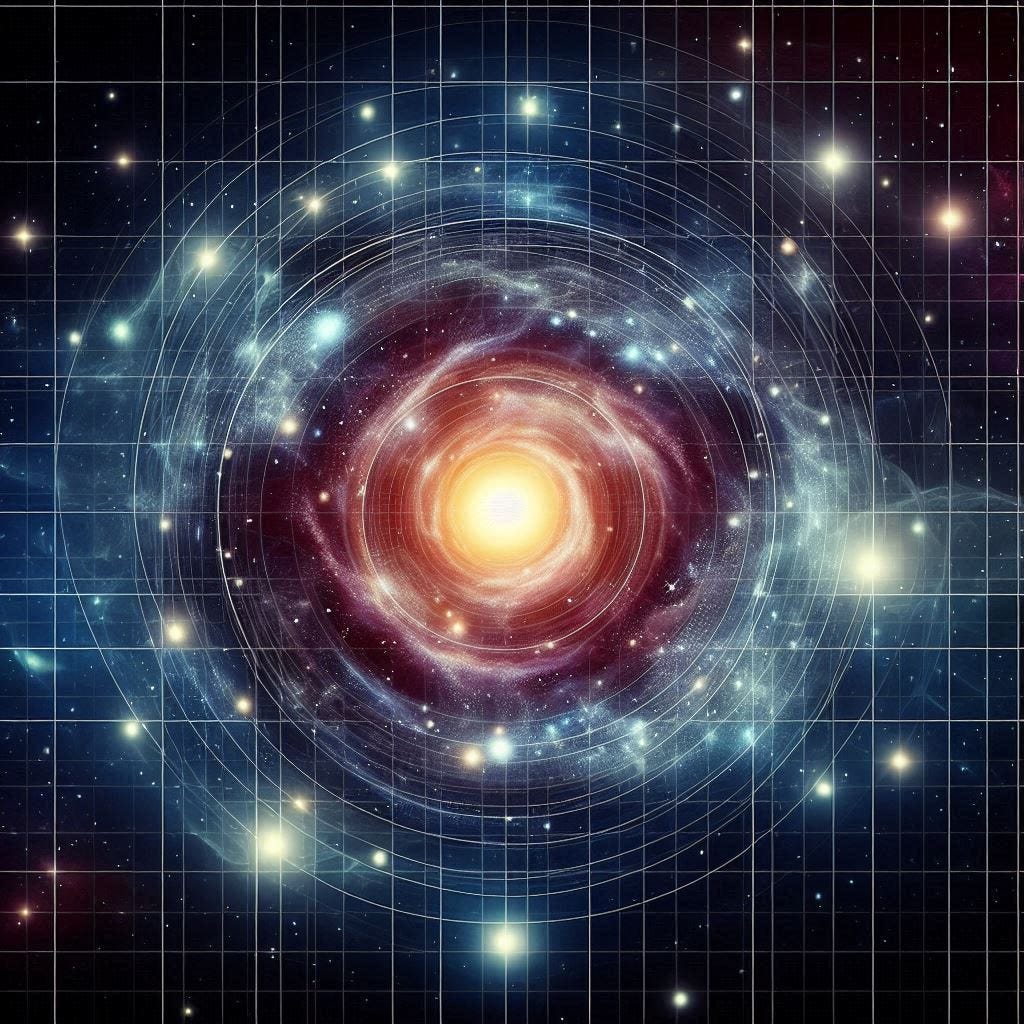 Exploring Cosmic Mysteries: How AI Unveils the Universe | by Gary A ... Exploring Cosmic Mysteries: How AI Unveils the Universe | by Gary A ...