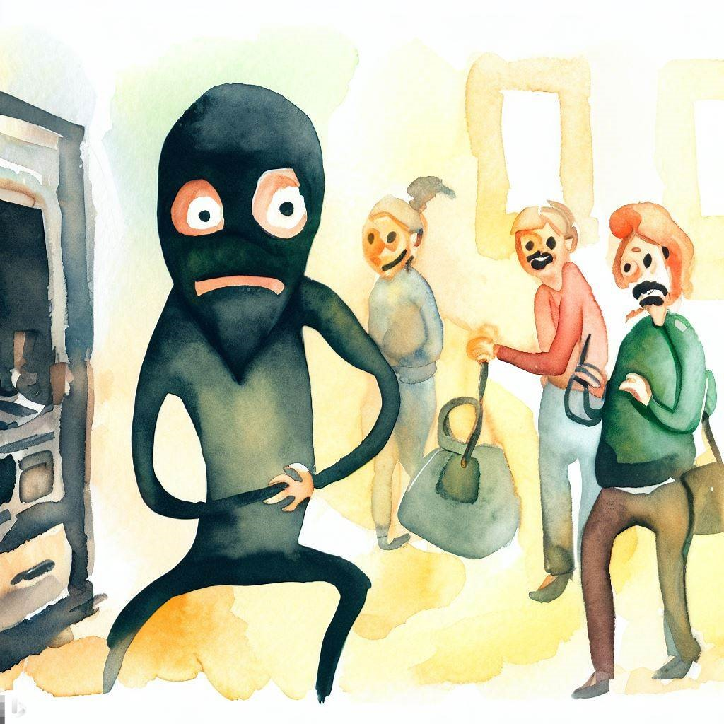 Review on “Anxious People” by Fredrik Backman: A Roller Coaster of ...