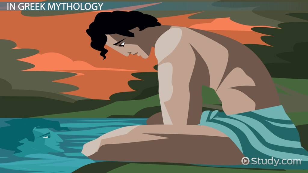 The Story of Prince Narcissus: A Greek Myth with a Powerful Message for ...