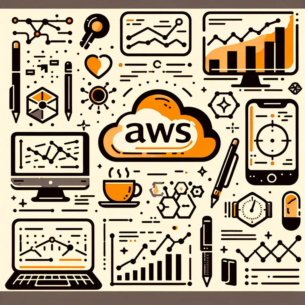Navigating the Cloud: An Overview of Core AWS Services — Part 3 | by ...