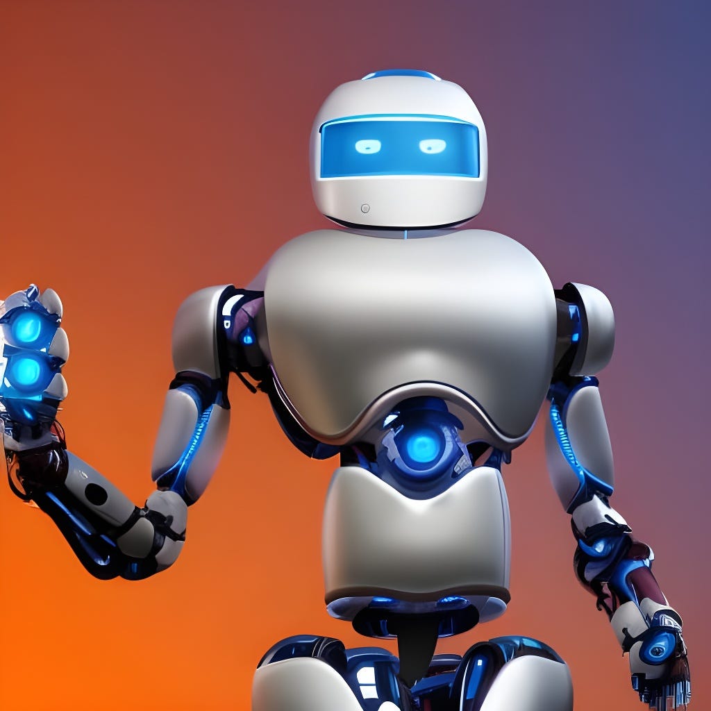 OpenAI-Backed 1X Deploys First Humanoid Robot Android, Meet EVE. | by Top News Tech | Medium