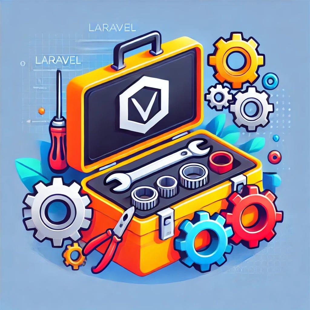 Mastering Laravel Macros And Keep Your Code Clean By Auriga Aristo Indonesian Developer Medium
