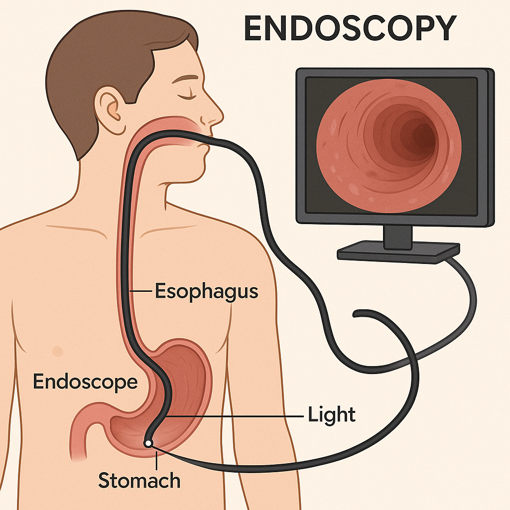 Why Endoscopy Matters for Your Digestive Health in Redding | by Redding ...