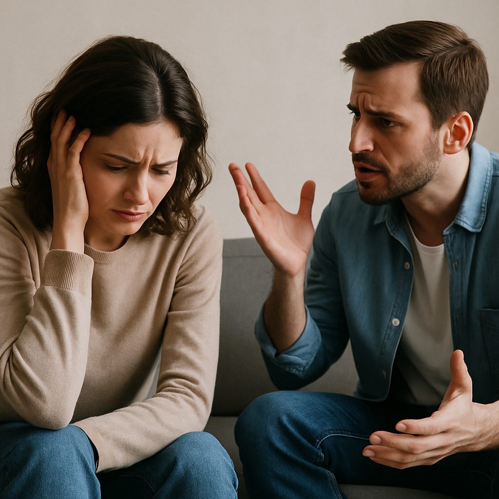 The Small Things That Quietly Damage Your Relationship — And How to Stop Them | by Suhail ...