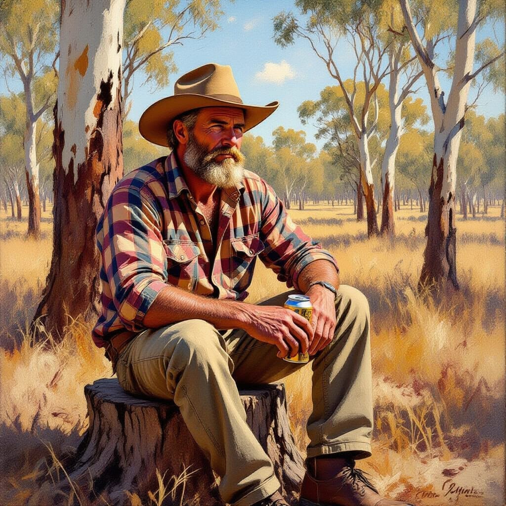 She’ll Be Right Mate!. An entrée into Aussie Slang | by Calvin London ...