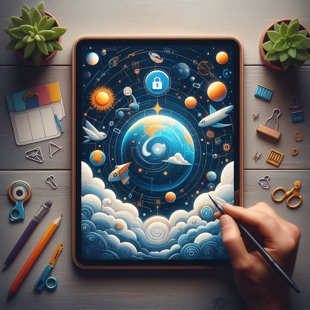 Managing Secrets In An Open Sourced Flutter Web App By Mahesh Jamdade