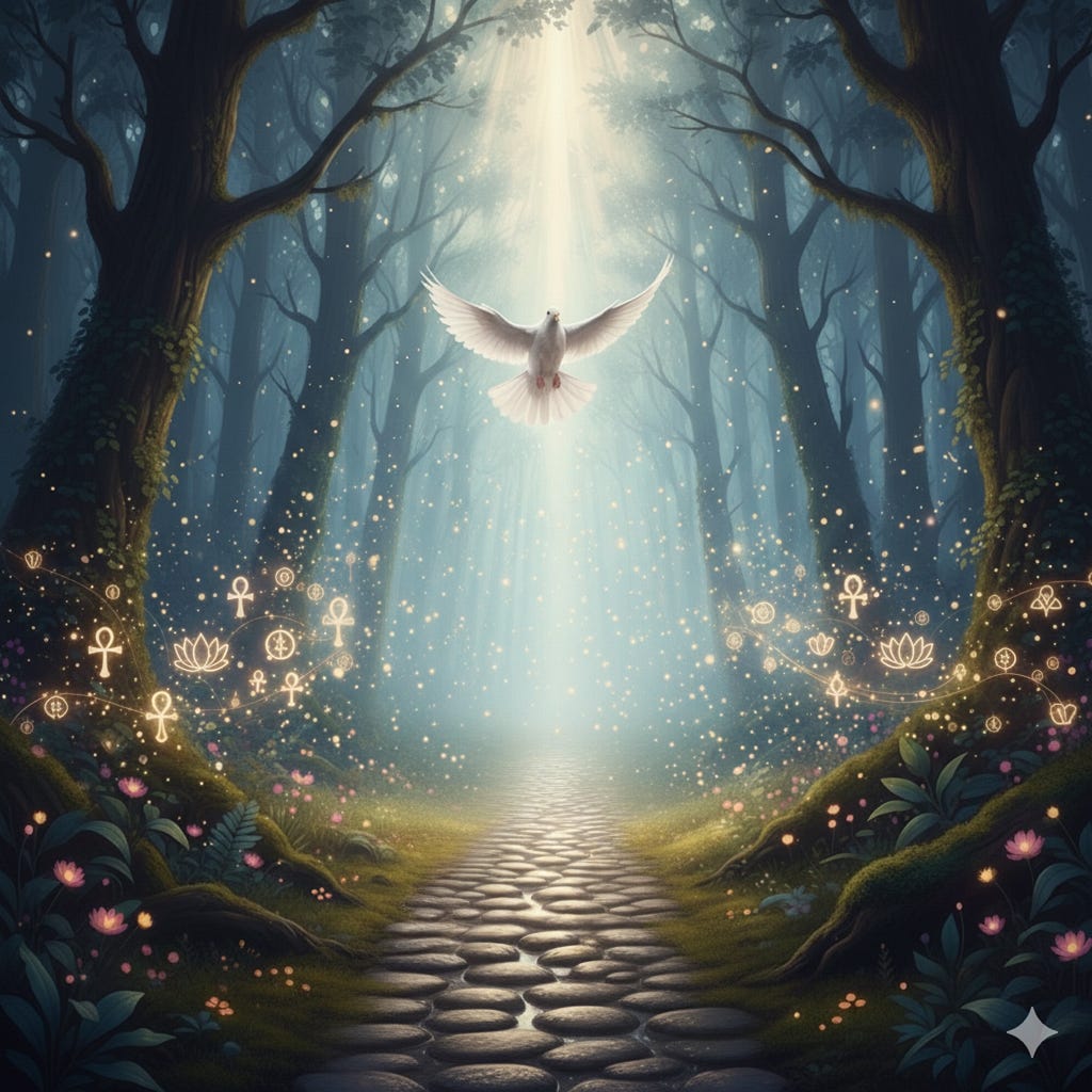 5 Reasons why we need to practice forgiveness | by Saim | Sep, 2025 | Medium