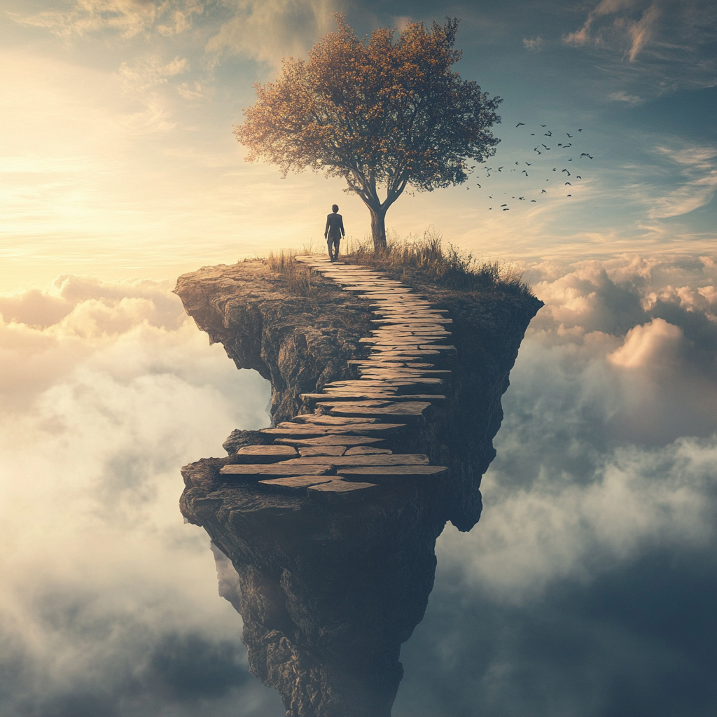 The Art of Making Decisions. Making decisions has never been so… | by ...