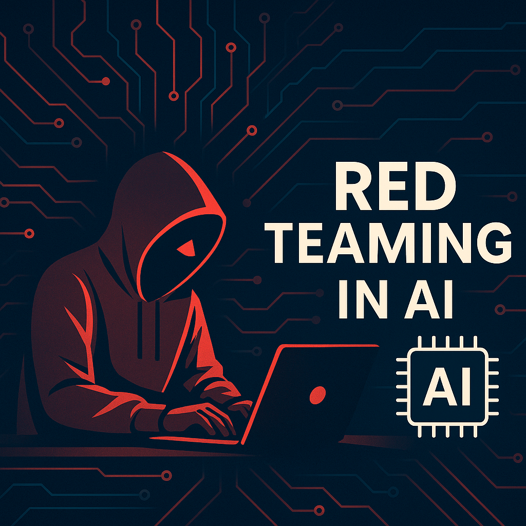Inside the Mind of a Machine: The Red Teaming War to Jailbreak AI | by ...