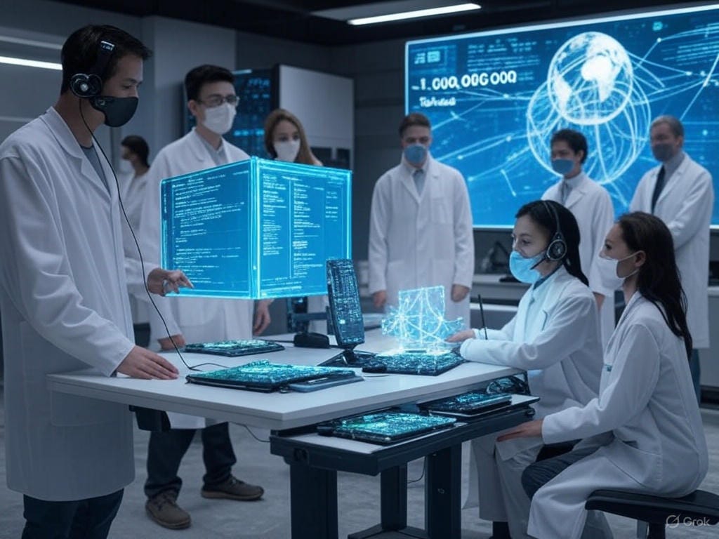 From 512 to 1,000,000,000 Tokens: The Unstoppable Expansion of Machine ...