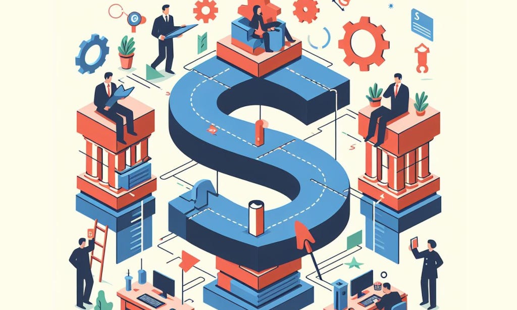 SOLID — Single Responsibility Principle | by Julian Kardona | Medium