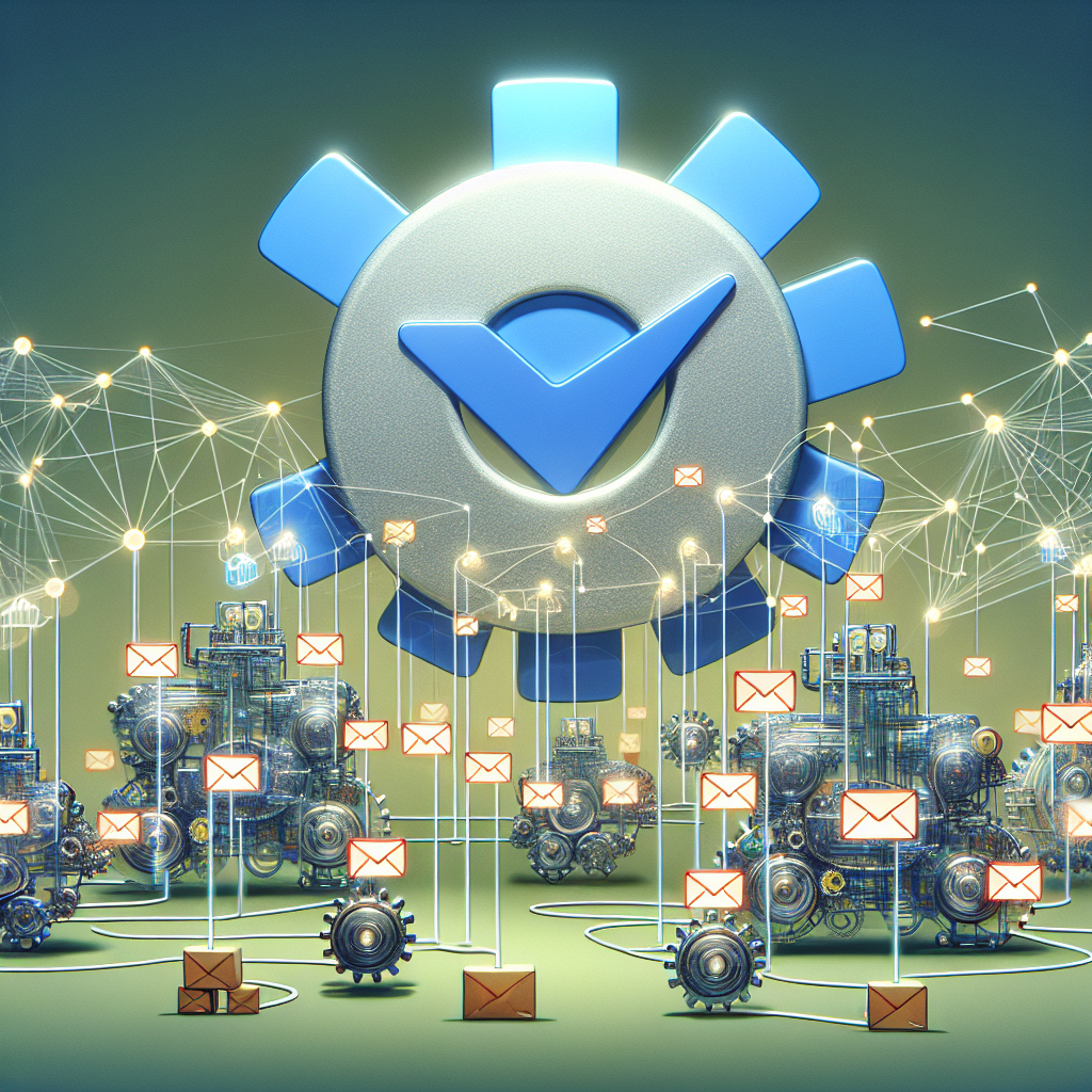 Script Optimization for Email Delivery in Google Apps | by Denis Bélanger | Aug, 2024 | Medium