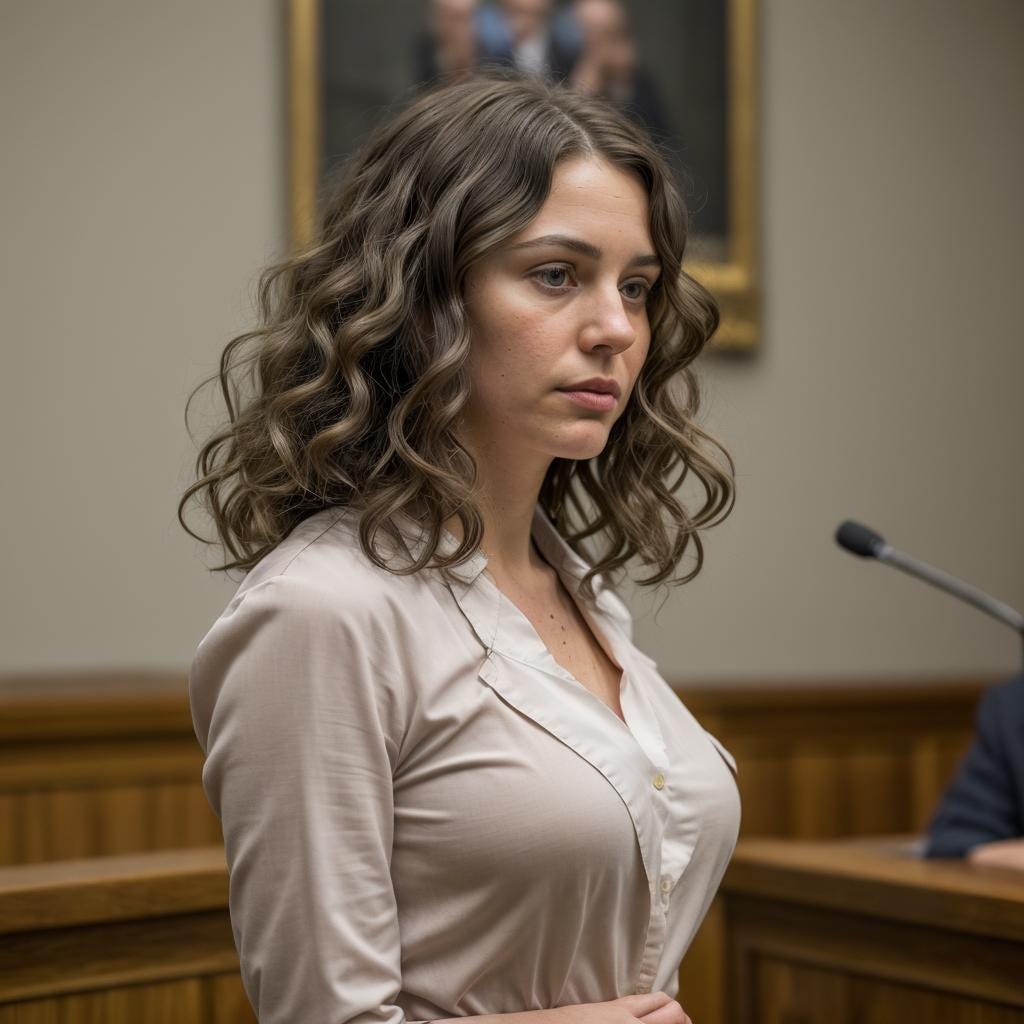 The ‘Judge & Jury’ Method: Learn How to Sentence Yourself to a Night of ...