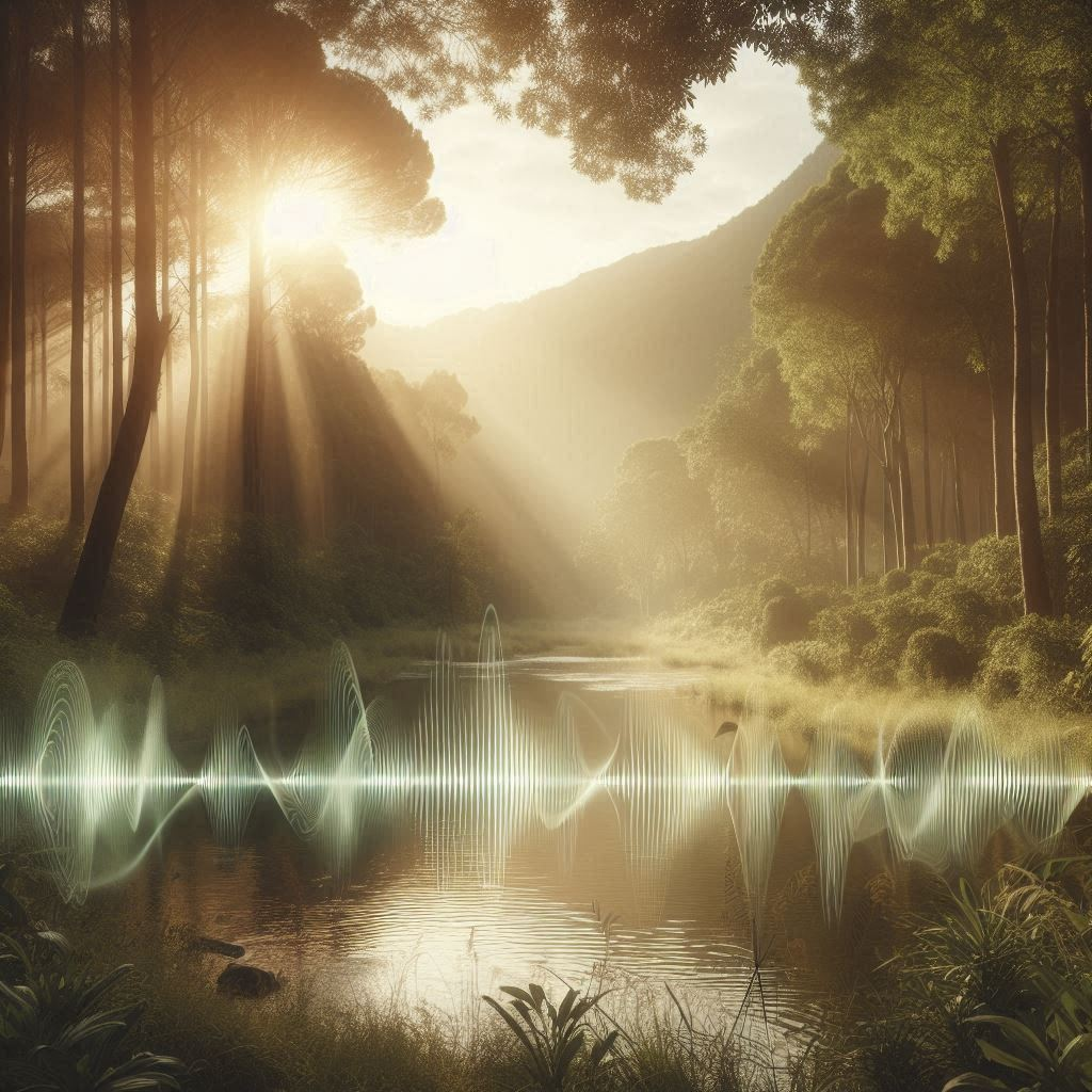 Echoes of a Lost Voice - Literally Literary - Medium