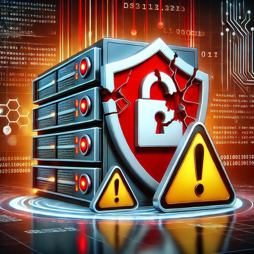 CISA Alerts on Critical Apache OFBiz Vulnerability: A Wake-Up Call for ... CISA Alerts on Critical Apache OFBiz Vulnerability: A Wake-Up Call for ...