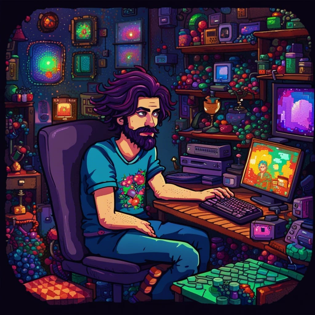 The Rapid Ascent of Italy’s Video Game Industry | by Anastasios ...