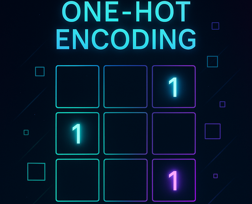 🧠 One-Hot Encoding in NLP: A Gentle Introduction | by Dr. Harsuminder Kaur Gill | Medium