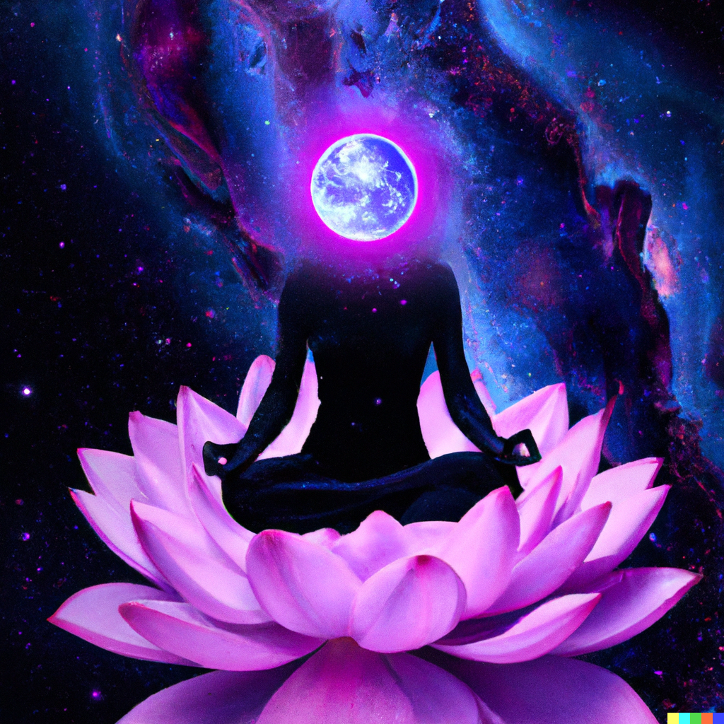 Eternal Joy: The Spiritual Path of Flow | Medium