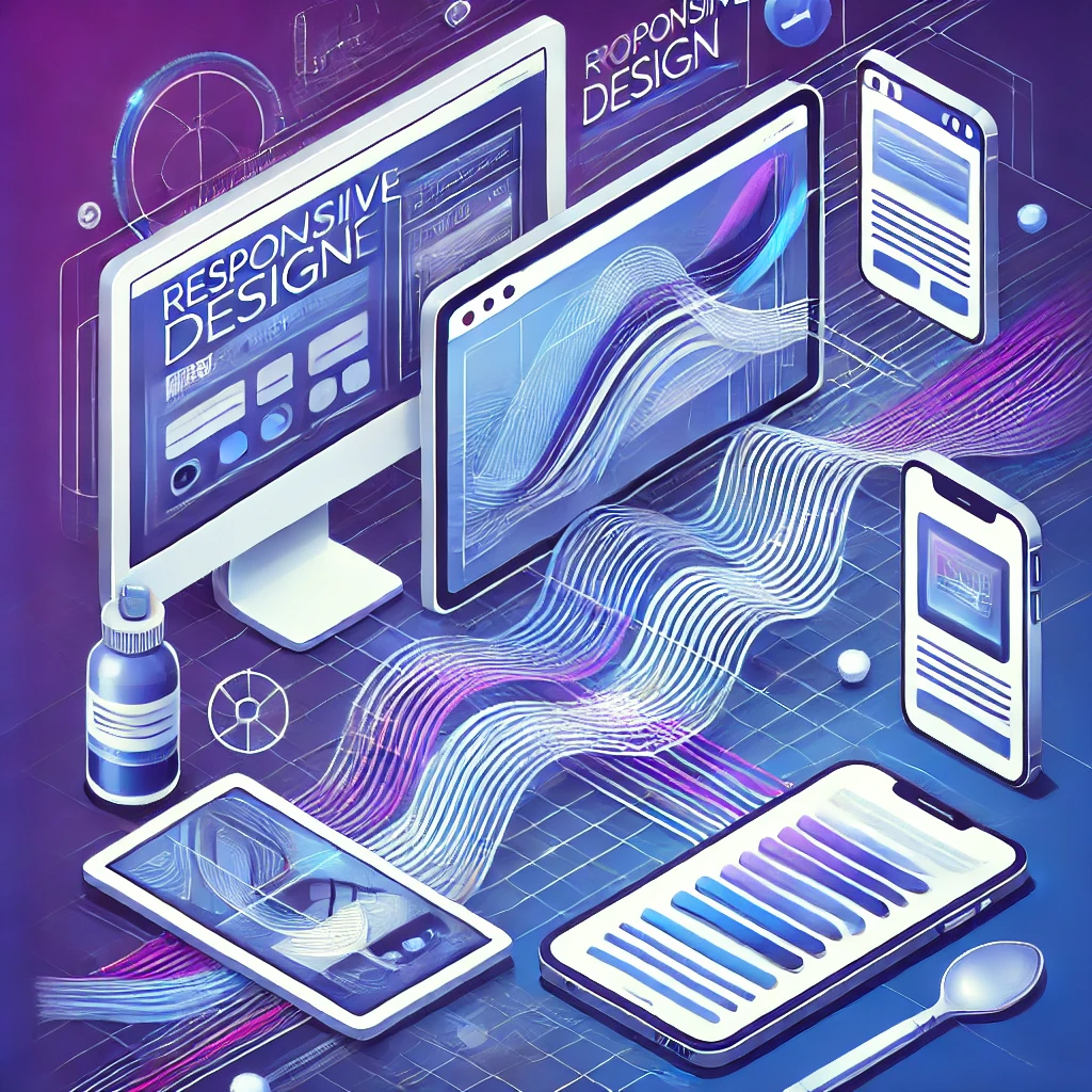 Responsive Design in Flutter Web. Unlock the Power of Flutter’s… | by Mohamed Abdo Elnashar ...