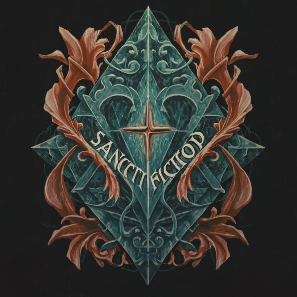 Understanding Biblical Sanctification: A Comprehensive Guide | by M. J ...