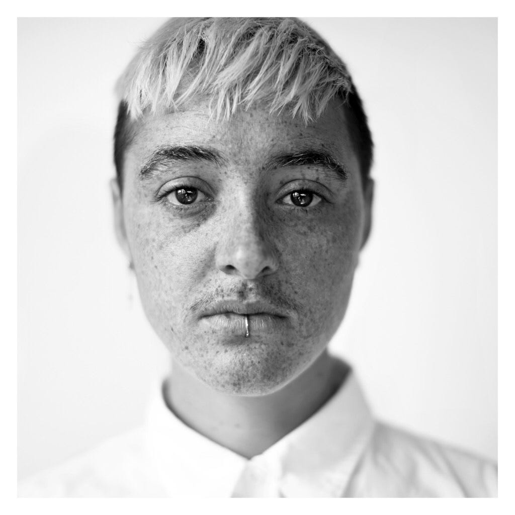 MELT Portrait Prize. DEADLINE : 19th March, 2018 | by Brisbane Art ...