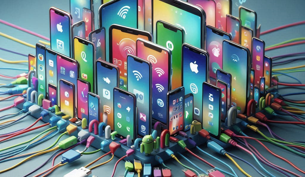 Migrating Ui Oriented Android Library To Compose Multiplatform Androidios By Andrei Riik 4666