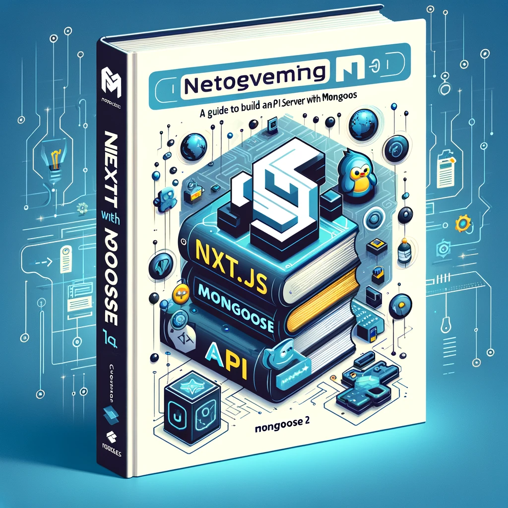 A Guide To Building An Api Server With Nextjs 14 Mongoose And Cypress By Vandeth Tho 