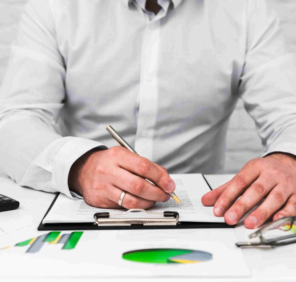 Audit Assignment Help. In audit assignment help, also known as… | by ...