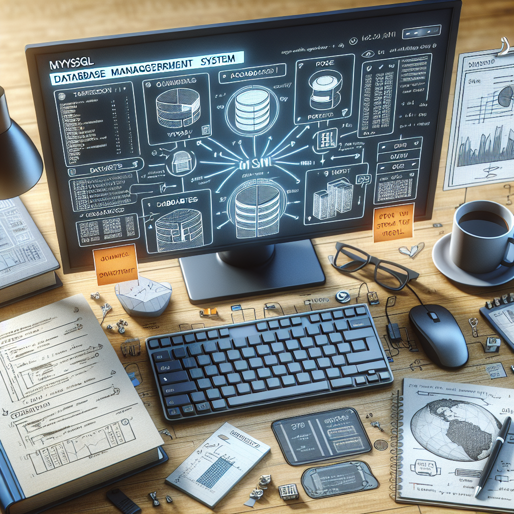 Improving SQL Queries with DBeaver | by Daniel Mira Agudelo | Globant ...