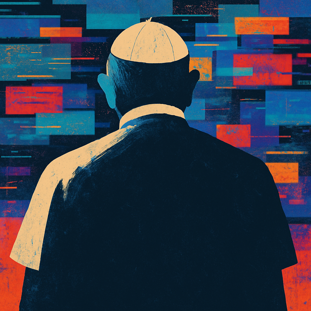 Truth in an Age of Noise. Truth, in Pope Francis’ view, is not… | by ...