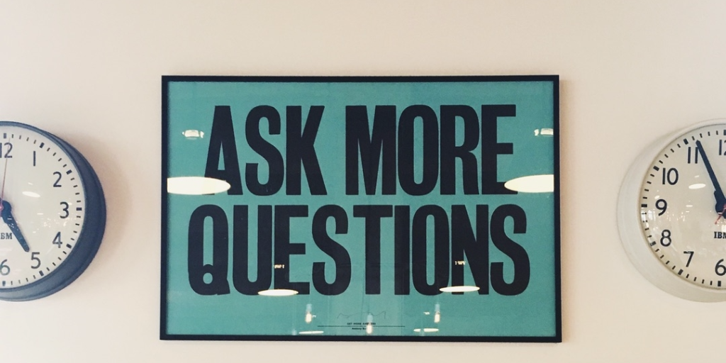 Gender Equity: 10 Questions We Should Be Asking | by Bonnie Foley-Wong ...