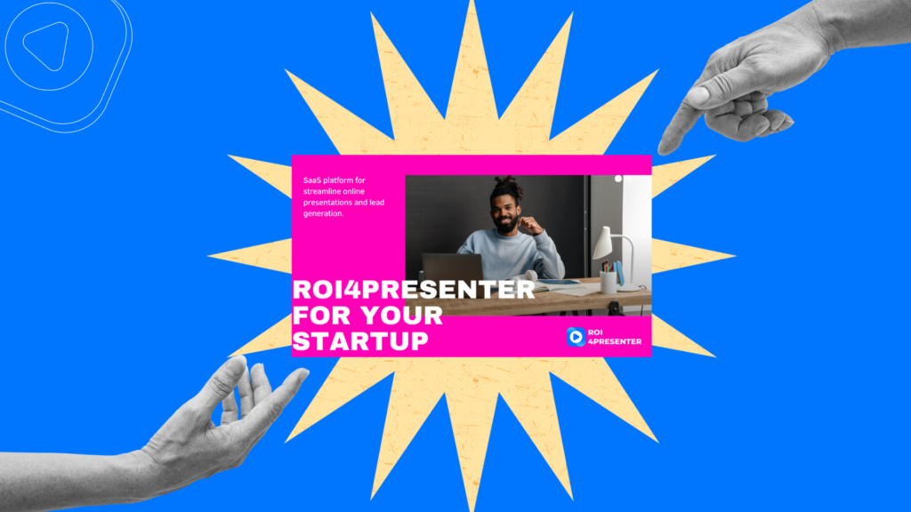 Crafting “wow” slides for an online presentation | by Anna Sannikova ...